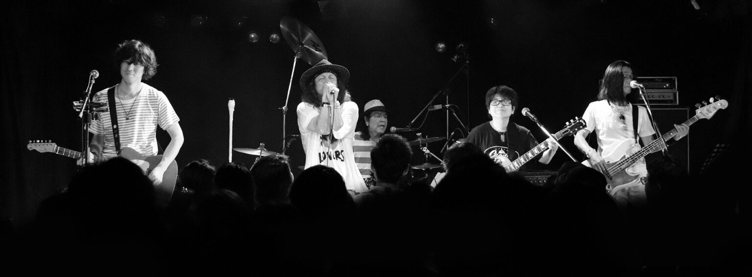 propeller | デビュー30年目を迎えるロックバンド“プロペラ”オフィシャルサイト。2025年11月19日渋谷にてライブ決定！